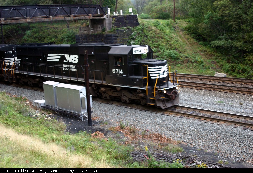 NS 6714